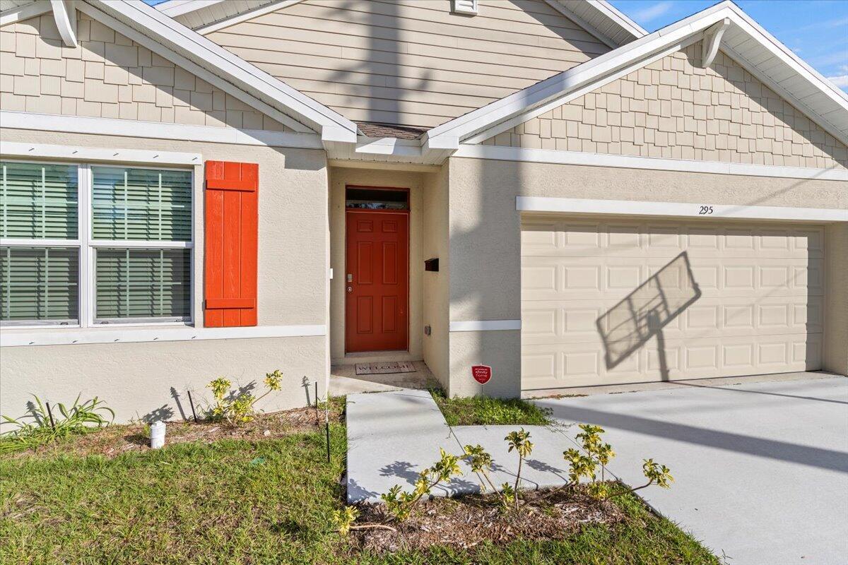 295 Sw Becker Rd, Port Saint Lucie, FL 34953 - House Rental in Port ...