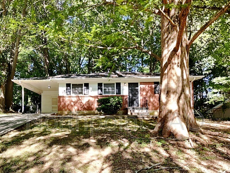 4090 Eula Cir, Atlanta, GA 30360 - House Rental in Atlanta, GA ...