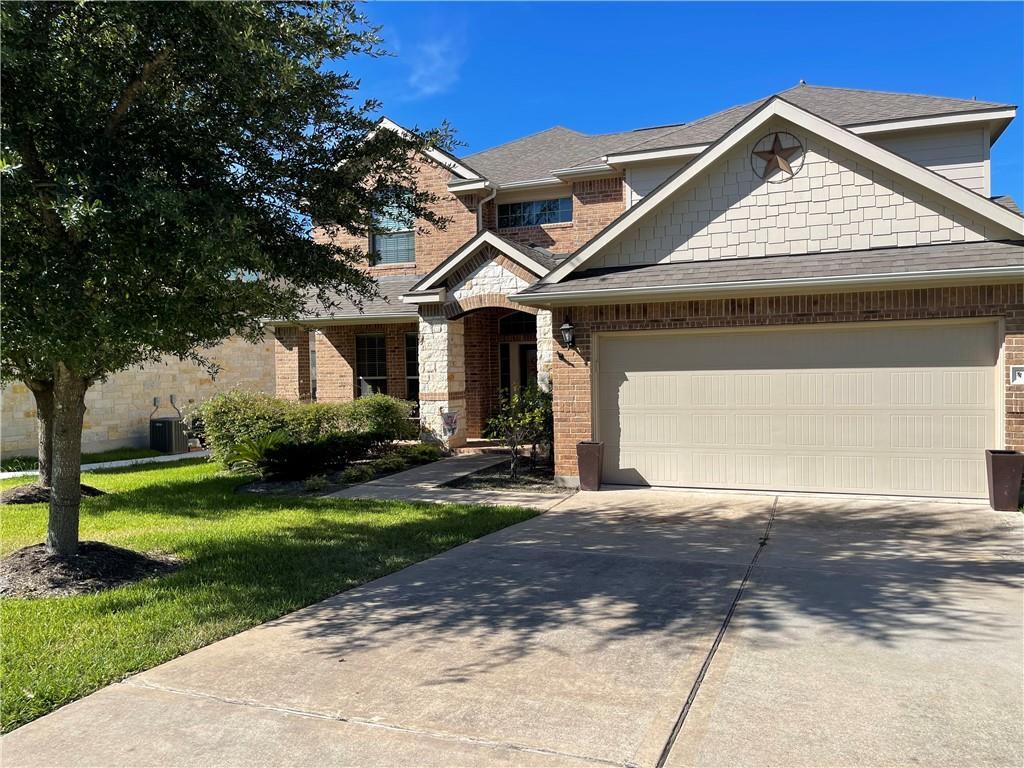 702 Rolling Brook Ln, Cedar Park, TX 78613 - House Rental in Cedar Park ...