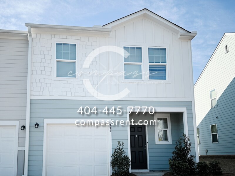 441 Union Station St, Cartersville, GA 30120 - House Rental in ...