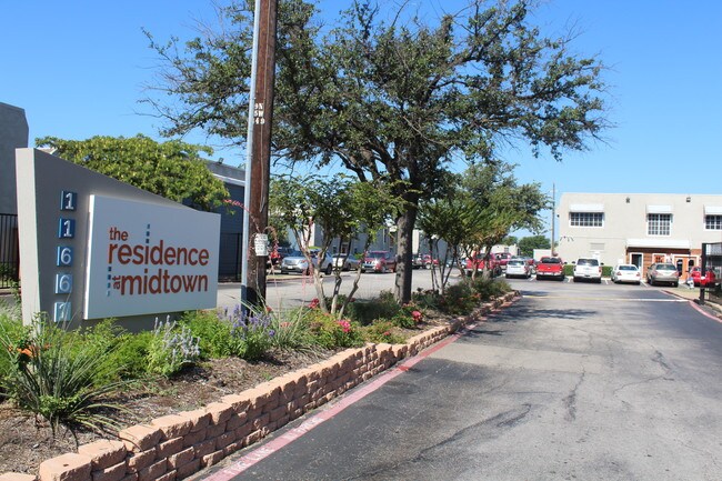Residence at Midtown Apartments - Dallas, TX | Apartments.com