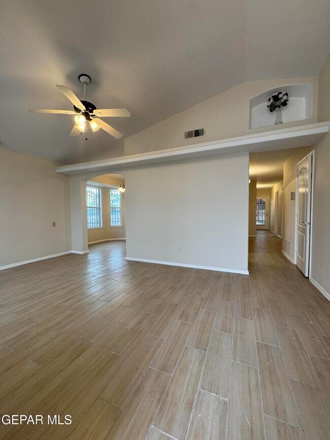 13098 Oscar Chacon, San Elizario, TX 79849 - House Rental in San ...