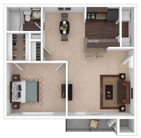 Fountains of Rosemeade - Apartments in Carrollton, TX | Apartments.com