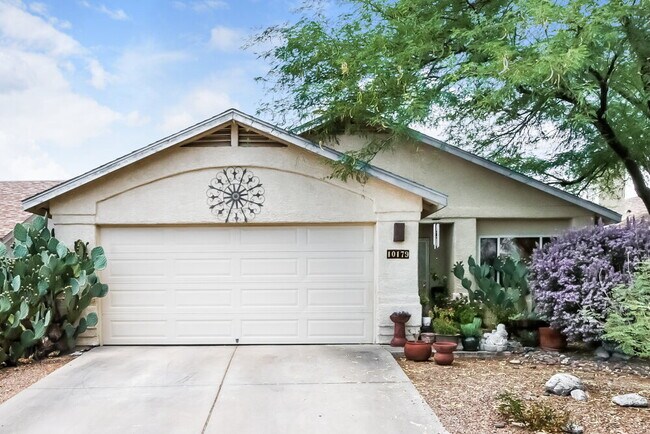 Pueblo Estrella at Rita Ranch Apartments for Rent with Parking - Tucson ...