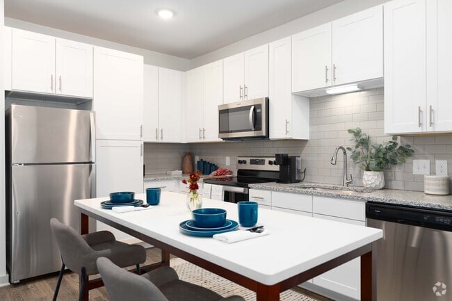 Downtown Raleigh Apartments for Rent - Raleigh, NC - 3,861 Rentals ...