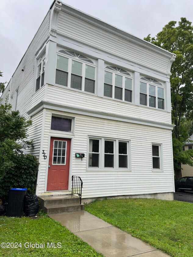 320 Spring Ave Unit 1, Troy, NY 12180 - Room for Rent in Troy, NY ...