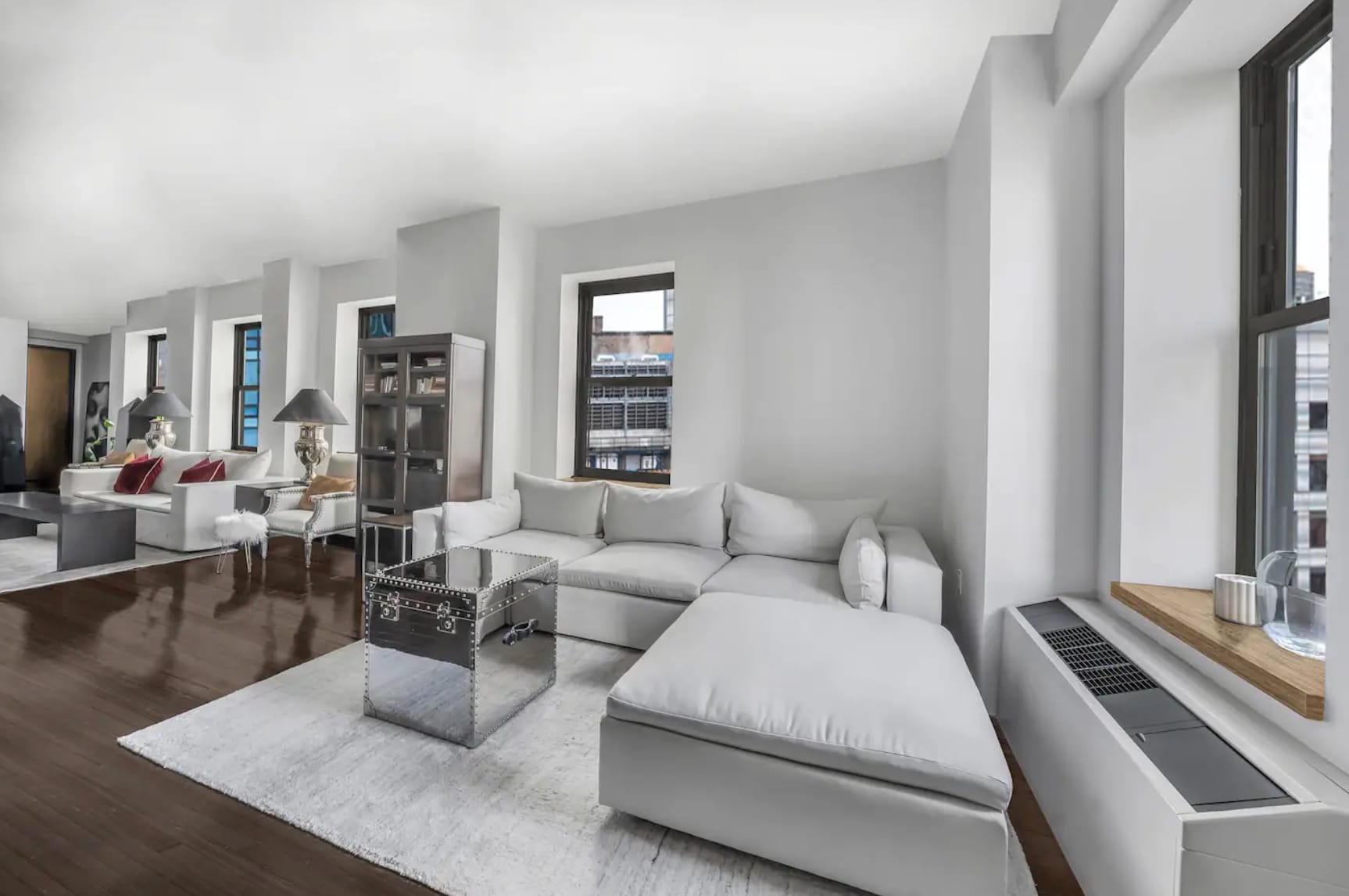 85 Chambers St Unit 3F, New York, NY 10007 - 85 Chambers St New York ...