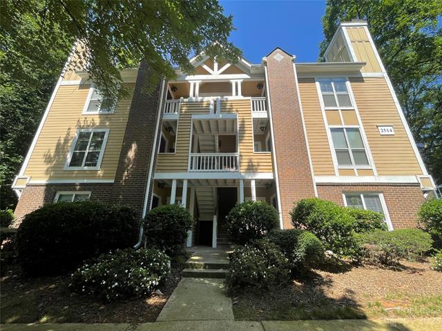 2514 Cranbrook Ln Unit 5, Charlotte, NC 28207 - Condo for Rent in ...