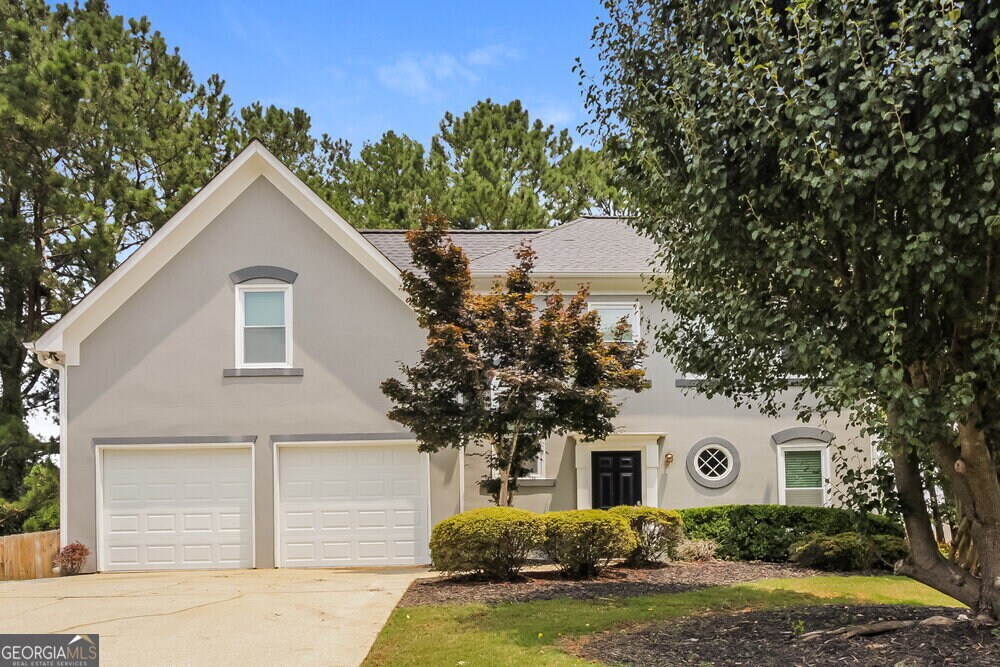 6440 Ivey Chase SE, Mableton, GA 30126 - House Rental in Mableton, GA ...