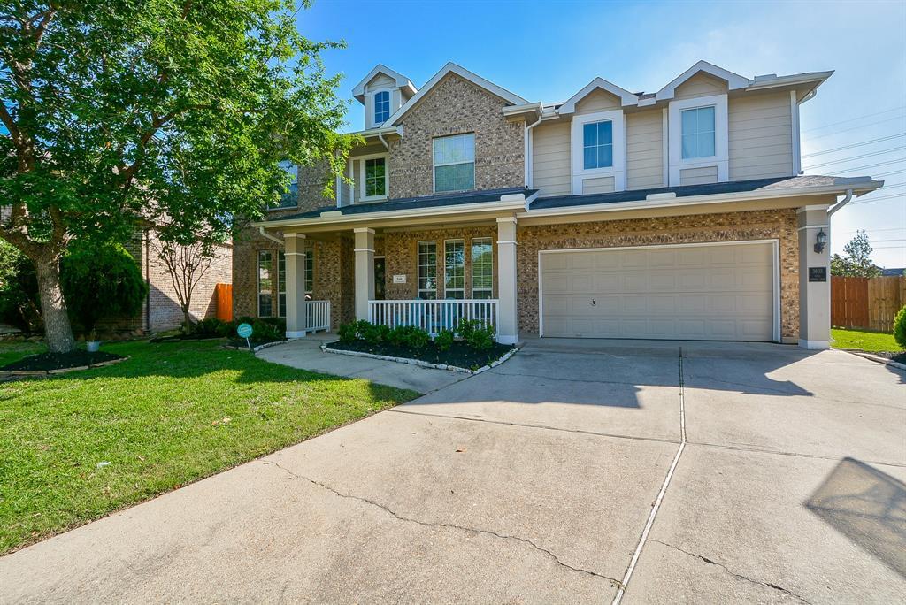 3603 Quail Springs Ln, Katy, TX 77494 - House Rental in Katy, TX ...