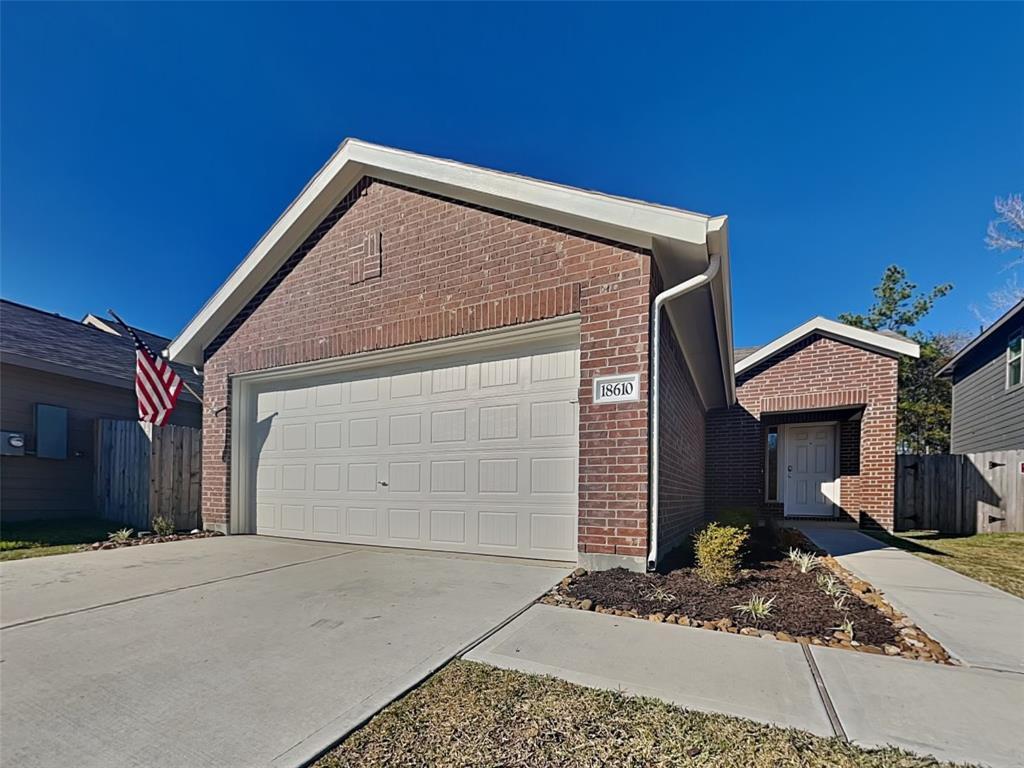 18610 Rosehill Pr Dr, Roman Forest, TX 77357 - House Rental in Roman ...