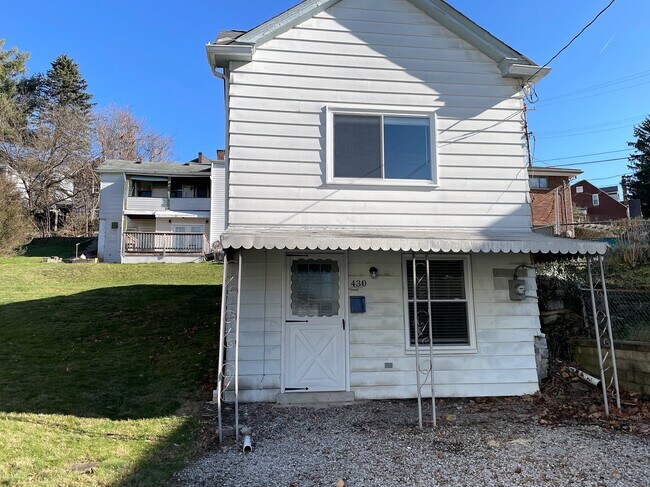 Houses for Rent in Ingram PA