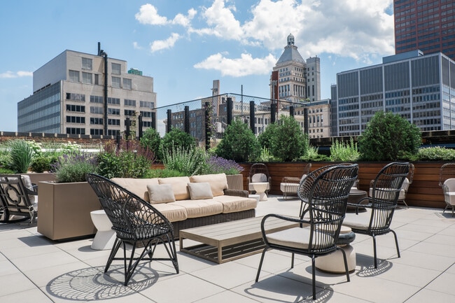 The Alfred Apartments - 30 E Adams St Chicago, IL | Apartments.com