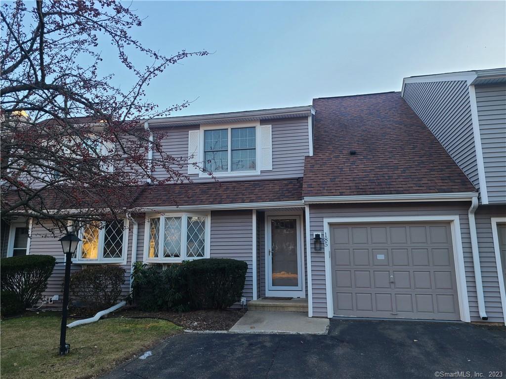 185 The Meadows Unit 185, Enfield, CT 06082 - Condo for Rent in Enfield ...