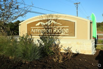 Arrington Ridge Rentals - Round Rock, TX | Apartments.com