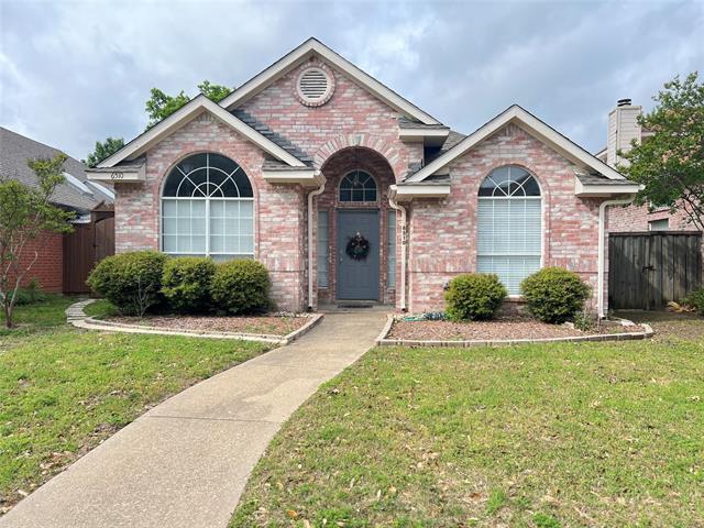 6510 White Oak Dr, Rowlett, TX 75089 - House Rental in Rowlett, TX ...