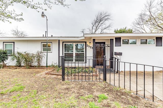 2524 Avenel Dr, Farmers Branch, TX 75234 - House Rental in Farmers ...