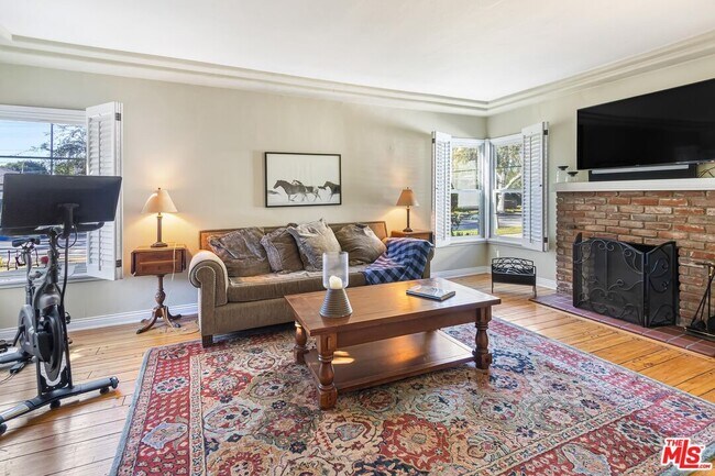4180 Keystone Av, Culver City, CA 90232 - House Rental in Culver City ...
