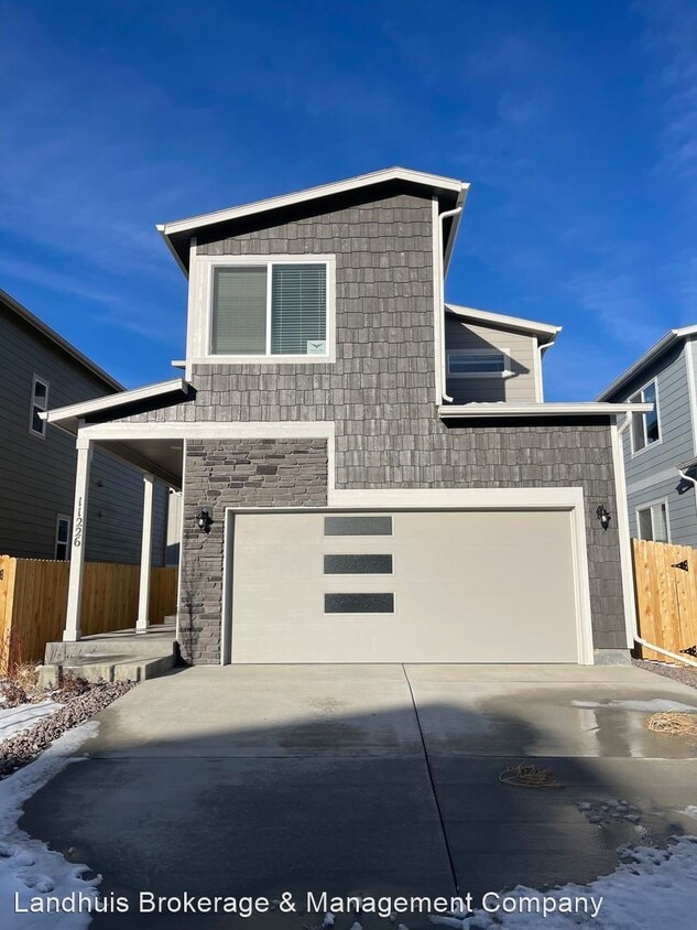 11226 House Finch Ln, Colorado Springs, CO 80925 - House Rental in ...