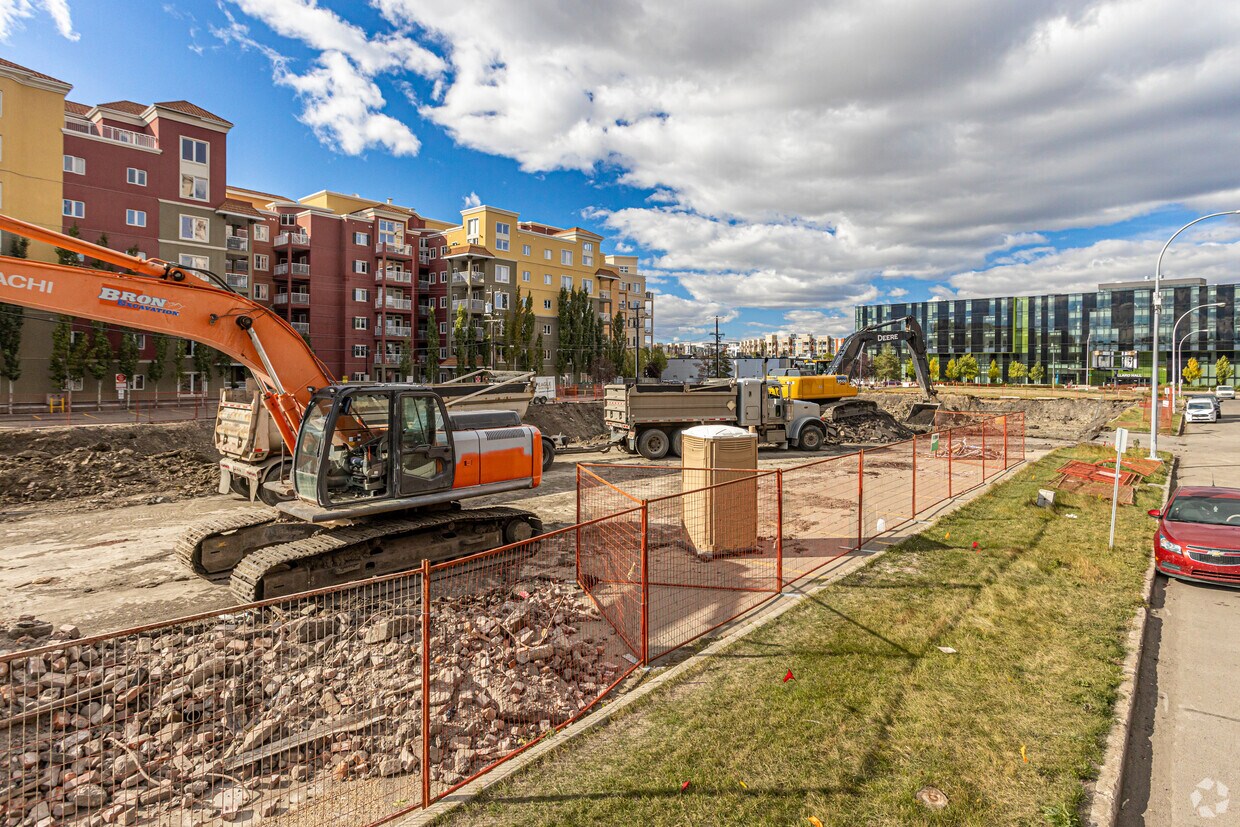 Sync 111 Apartments - 10312 111 St NW Edmonton, AB | Apartments.com
