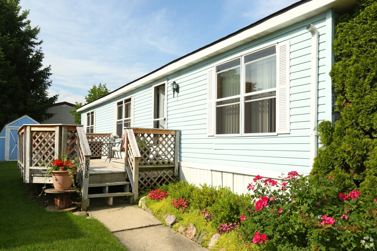 Scio Farms Estates - 6655 Jackson Rd Ann Arbor, MI 48103 | Apartments.com