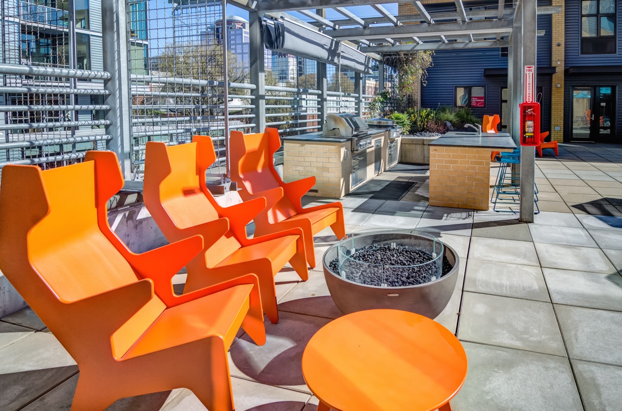 Museum Place Townhomes for Rent - Portland, OR | Apartments.com