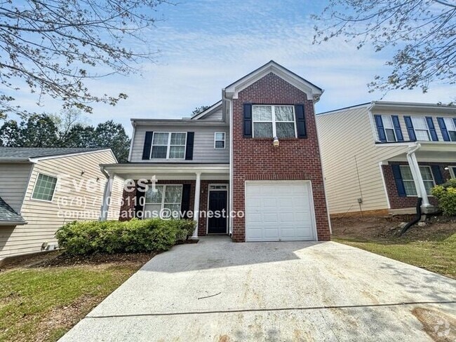 High Point Commons Apartments under $2,000 - Union City, GA - Updated ...