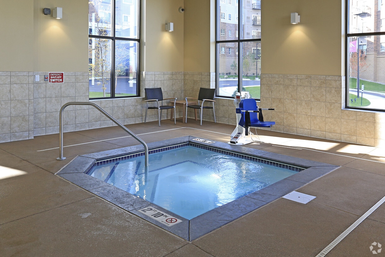 Affinity at Eagan 55+ - 4000 Eagan Outlets Pky Eagan, MN 55122 ...