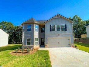 The Pointe at Bayhill Houses under $3,000 - Anderson, SC - 1 Homes ...