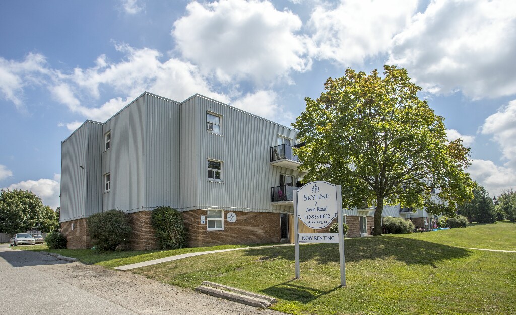 4-4 Avon Rd Unit 2102, St. Thomas, ON N5P 3P8 - Apartment for Rent in ...