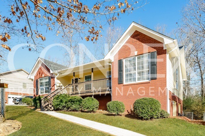 1671 Morton Rd, Warrior, AL 35180 - House Rental in Warrior, AL ...