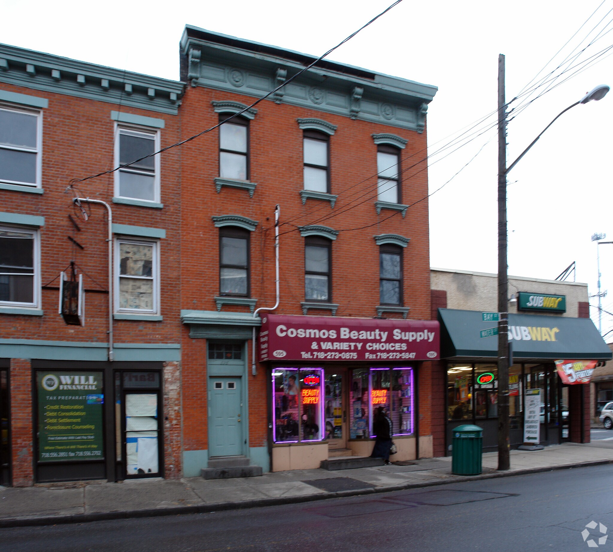 595 Bay St, Staten Island, NY 10304 - 595 Bay St Staten Island, NY ...