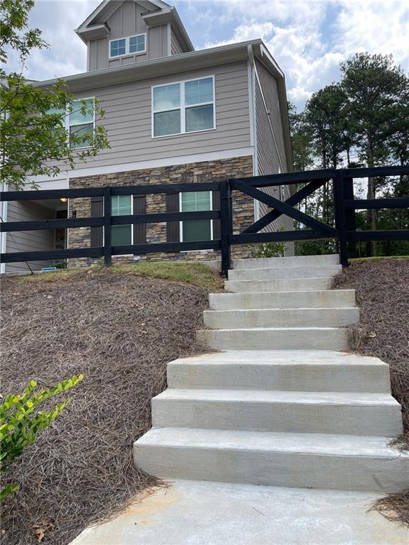 7051 Cedar Glen Rd, Peachtree Corners, GA 30092 - Townhome Rentals in ...