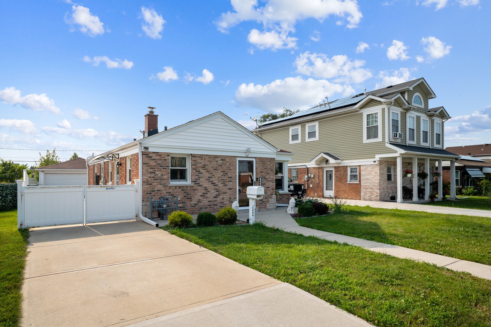 Houses For Rent In Franklin Park Il