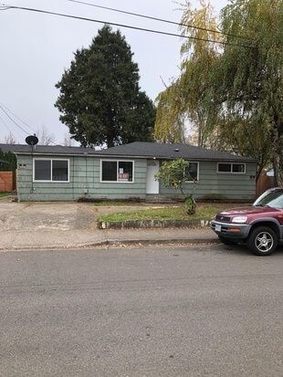 2017 Scott Rd, Springfield, OR 97477 - House Rental in Springfield, OR ...