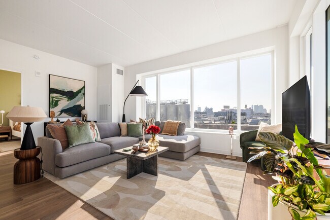 The Carson - Apartments in Philadelphia, PA | Apartments.com