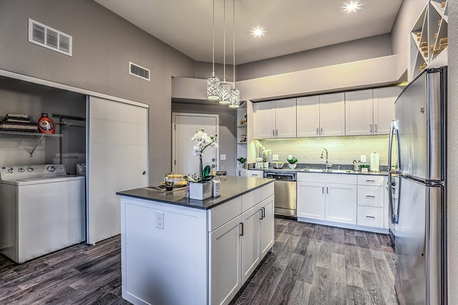 Aspire At Tropicana Apartments