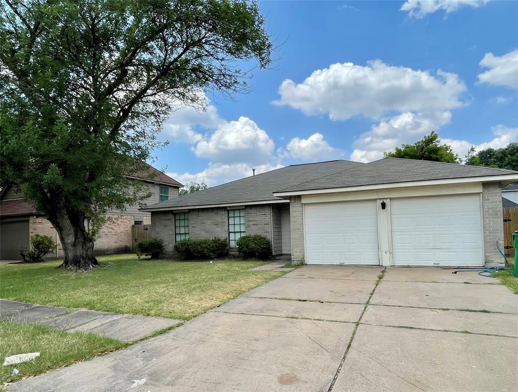 6003 Angel Falls Ln, Houston, TX 77041 - House Rental in Houston, TX ...