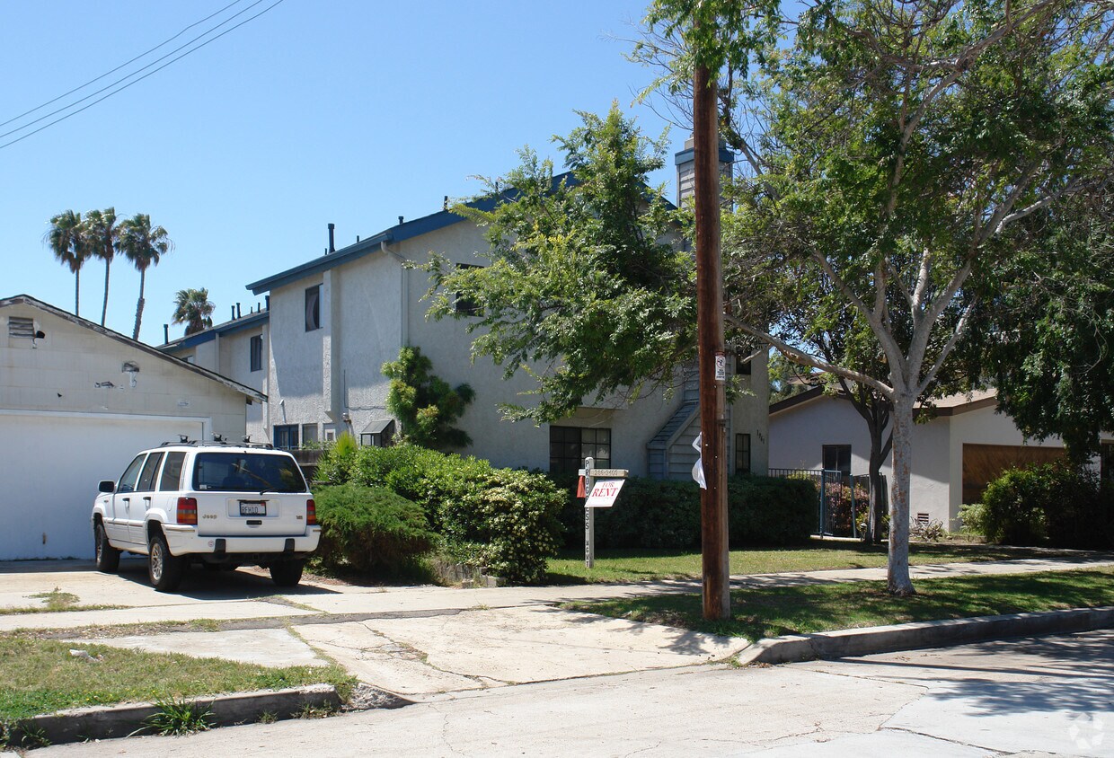1961 Reed Ave, San Diego, CA 92109 - 1961 Reed Ave San Diego, CA 92109 ...