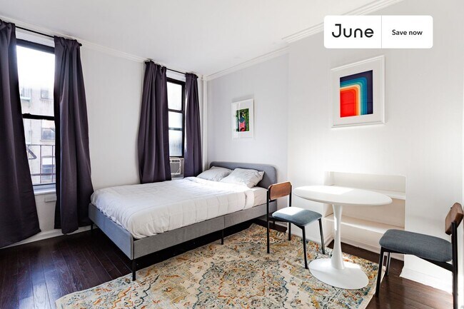 Alphabet City Apartments for Rent with Hardwood Floors - New York, NY ...