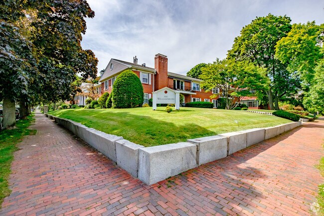 Western Promenade Houses for Rent with a Swimming Pool - Portland, ME ...