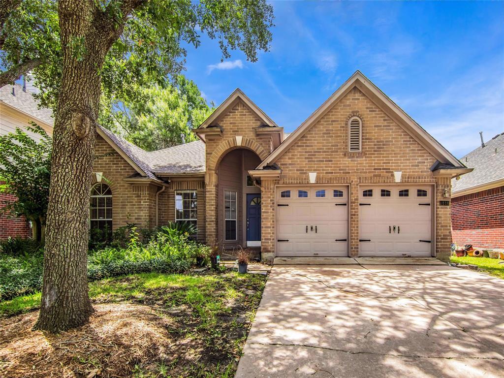 1418 Amber Knoll Ct, Houston, TX 77062 - House Rental in Houston, TX ...