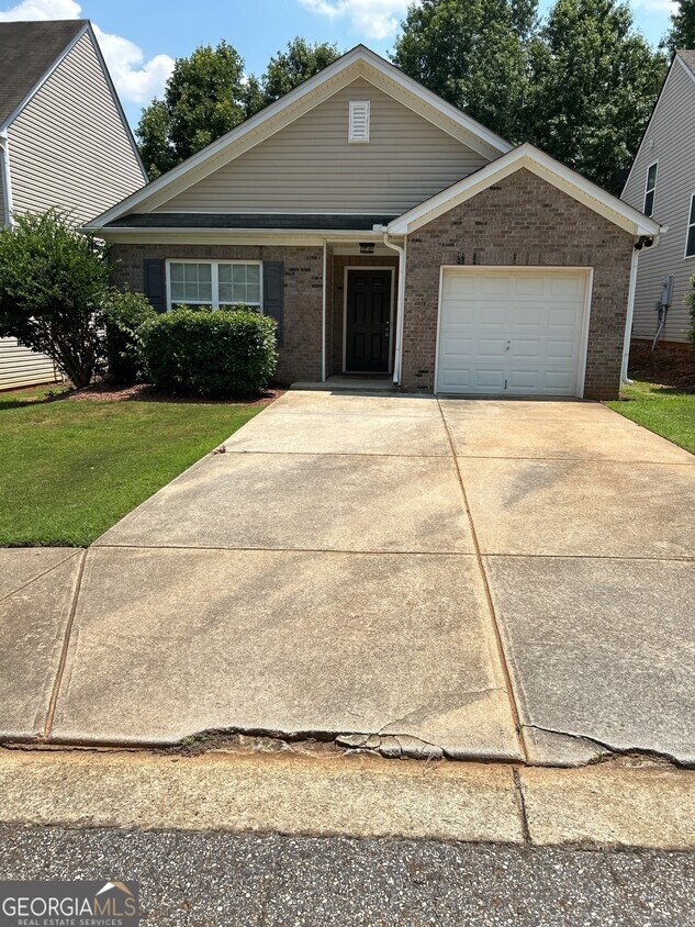 1507 Alcovy Falls Dr SE, Lawrenceville, GA 30045 - House Rental in ...