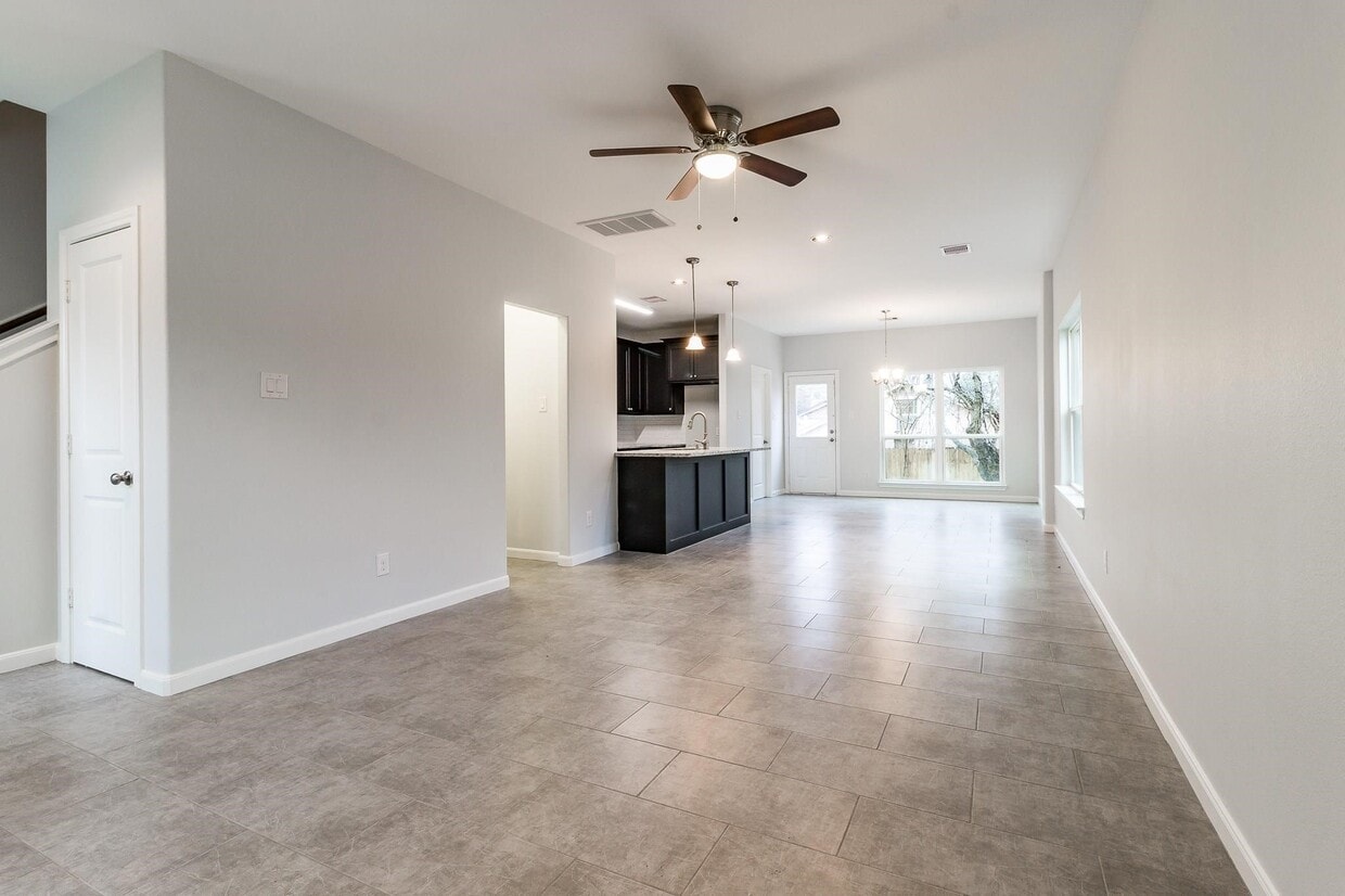 710 Barkley St, Houston, TX 77022 - Townhome Rentals in Houston TX ...