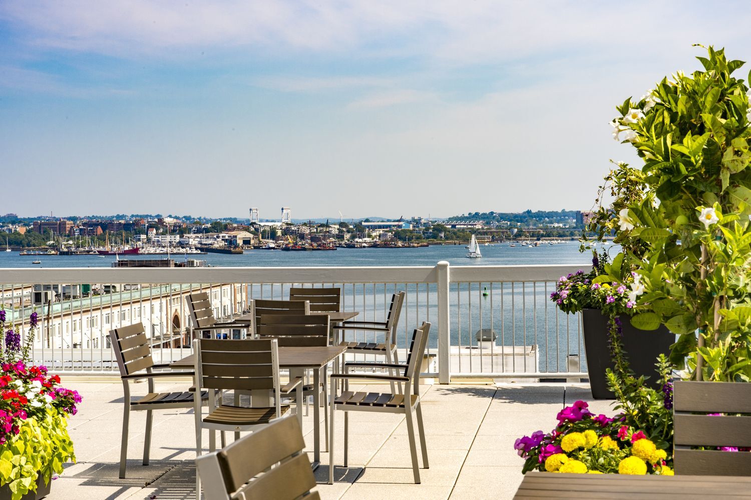 Park Lane Seaport - 1 Park Ln Boston, MA 02210 | Apartments.com