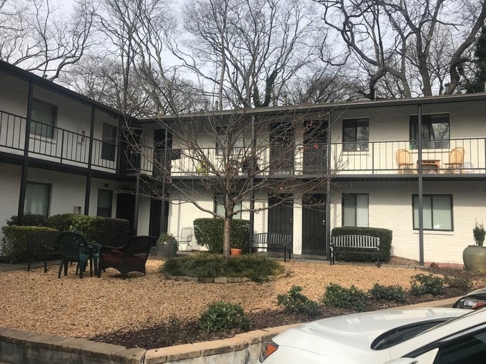 2 Spruce St NE Unit 70, Atlanta, GA 30307 - Room for Rent in Atlanta ...