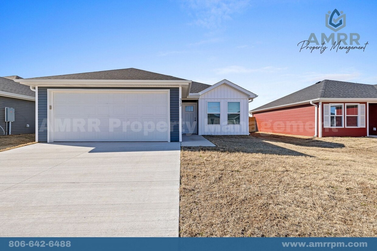 313 Honeybee Ave, Decatur, AR 72722 - House Rental in Decatur, AR ...