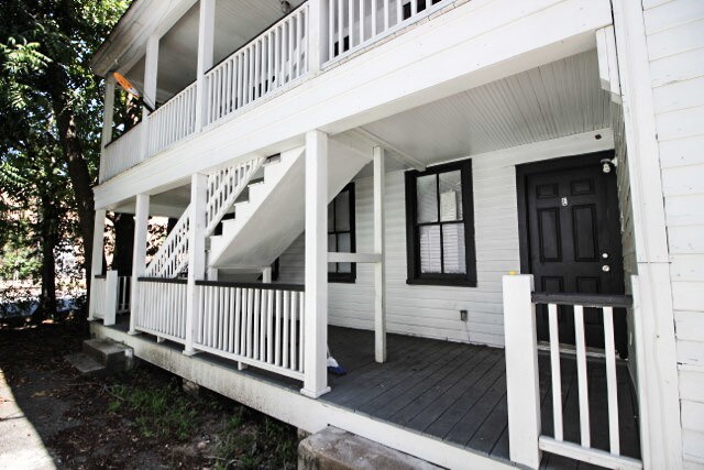 138 Line St Unit E, Charleston, SC 29403 - Room for Rent in Charleston ...
