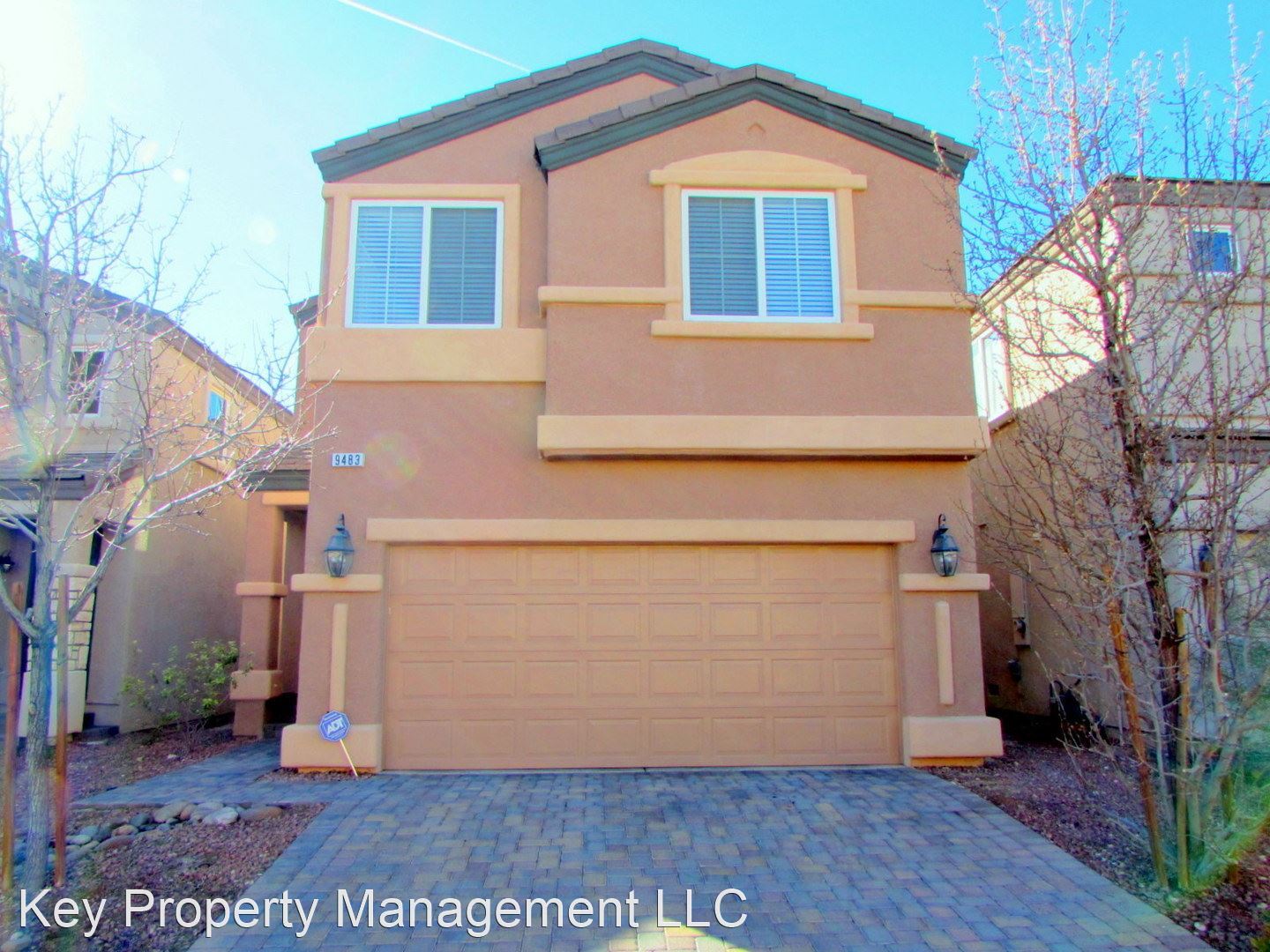 9483 Van Halen Ln, Las Vegas, NV 89148 - House Rental in Las Vegas, NV ...