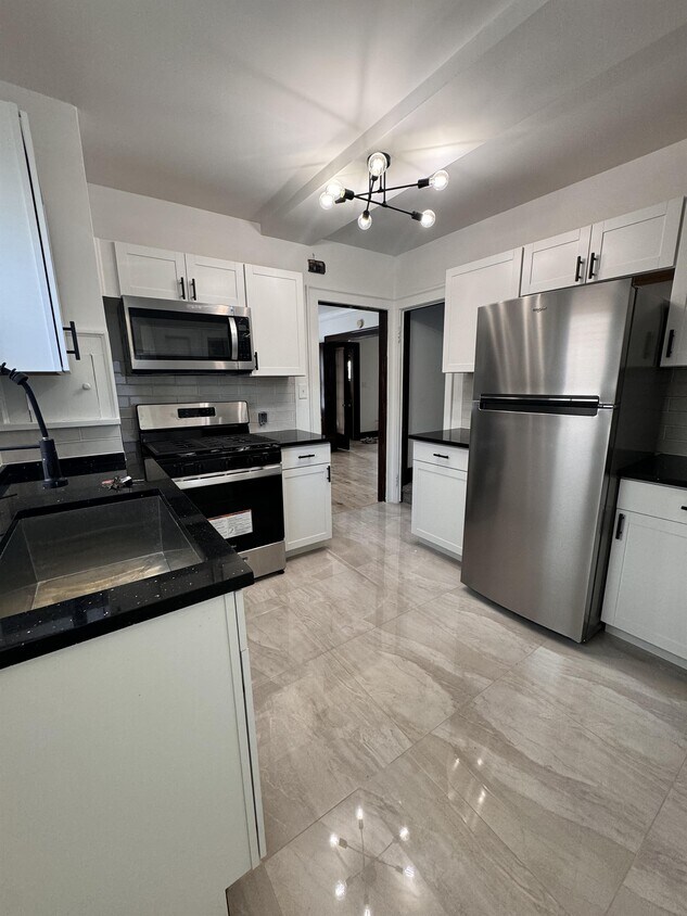 3009 Becket Rd, Cleveland, OH 44120 - House Rental in Cleveland, OH ...